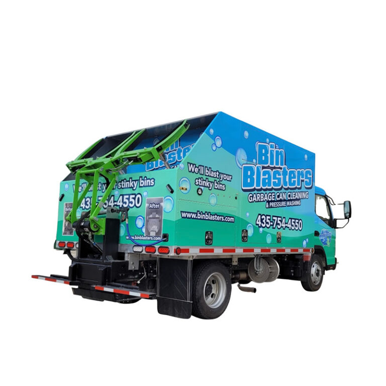 Resources for Can Cleaning Businesses | Garbage Can Cleaning