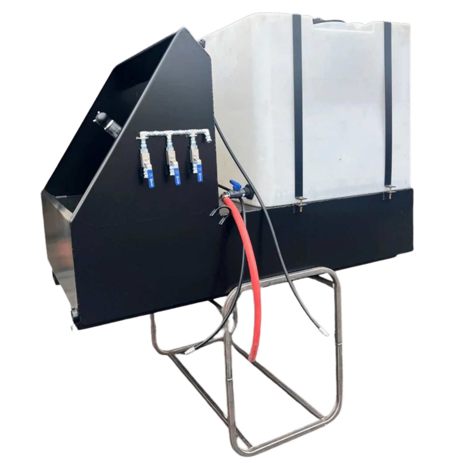 Resources for Can Cleaning Businesses | Garbage Can Cleaning